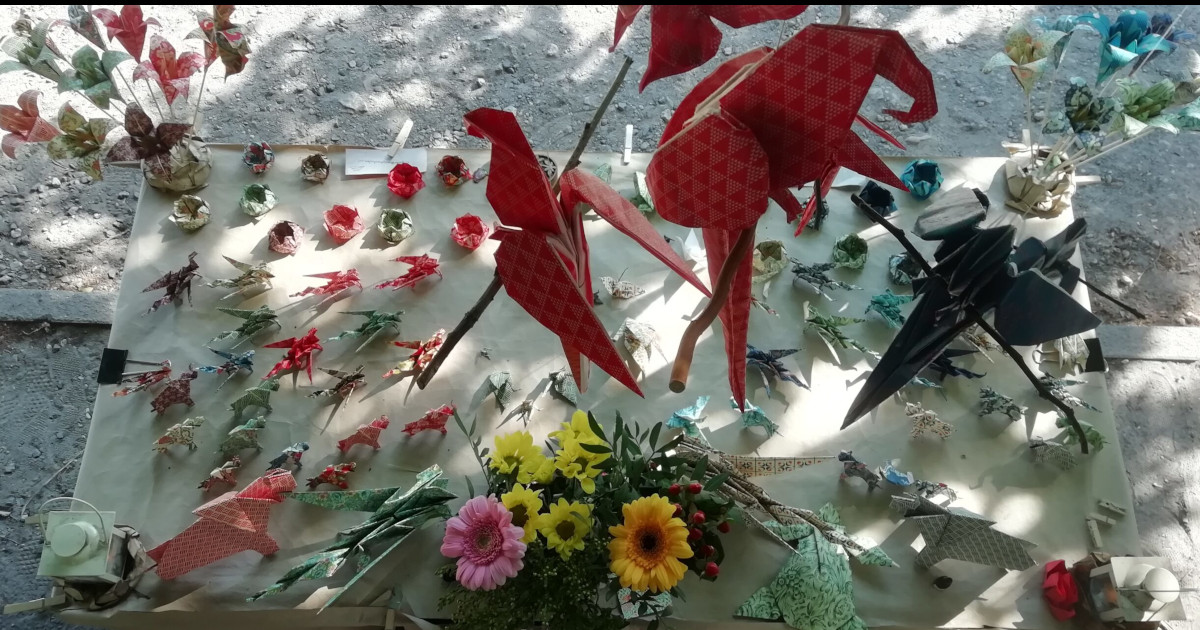 Elefantes (Miguel de Unamuno) - Maybachufer.art